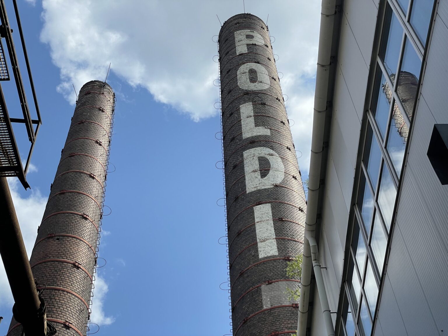 Forged To Be Special | Poldi Steel